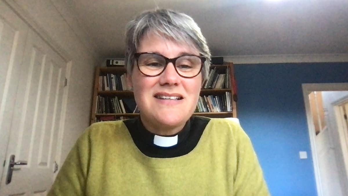 Weekly News 22 April - Stroud Parish Churches