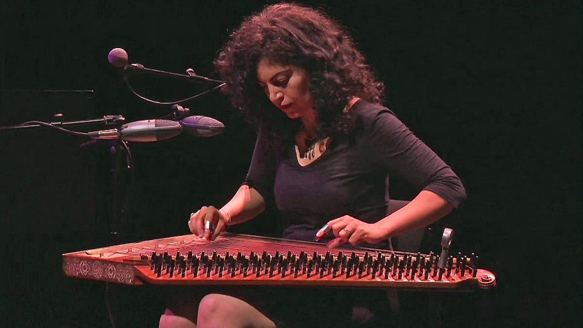 Great moments with great artists at the Stroud Sacred Music Festival ...