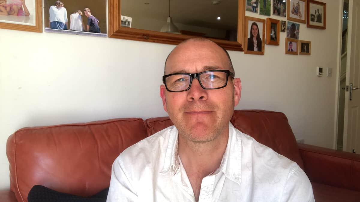 Rev'd Graham Stacey's new post and moving to Lower Cam - Stroud Parish ...