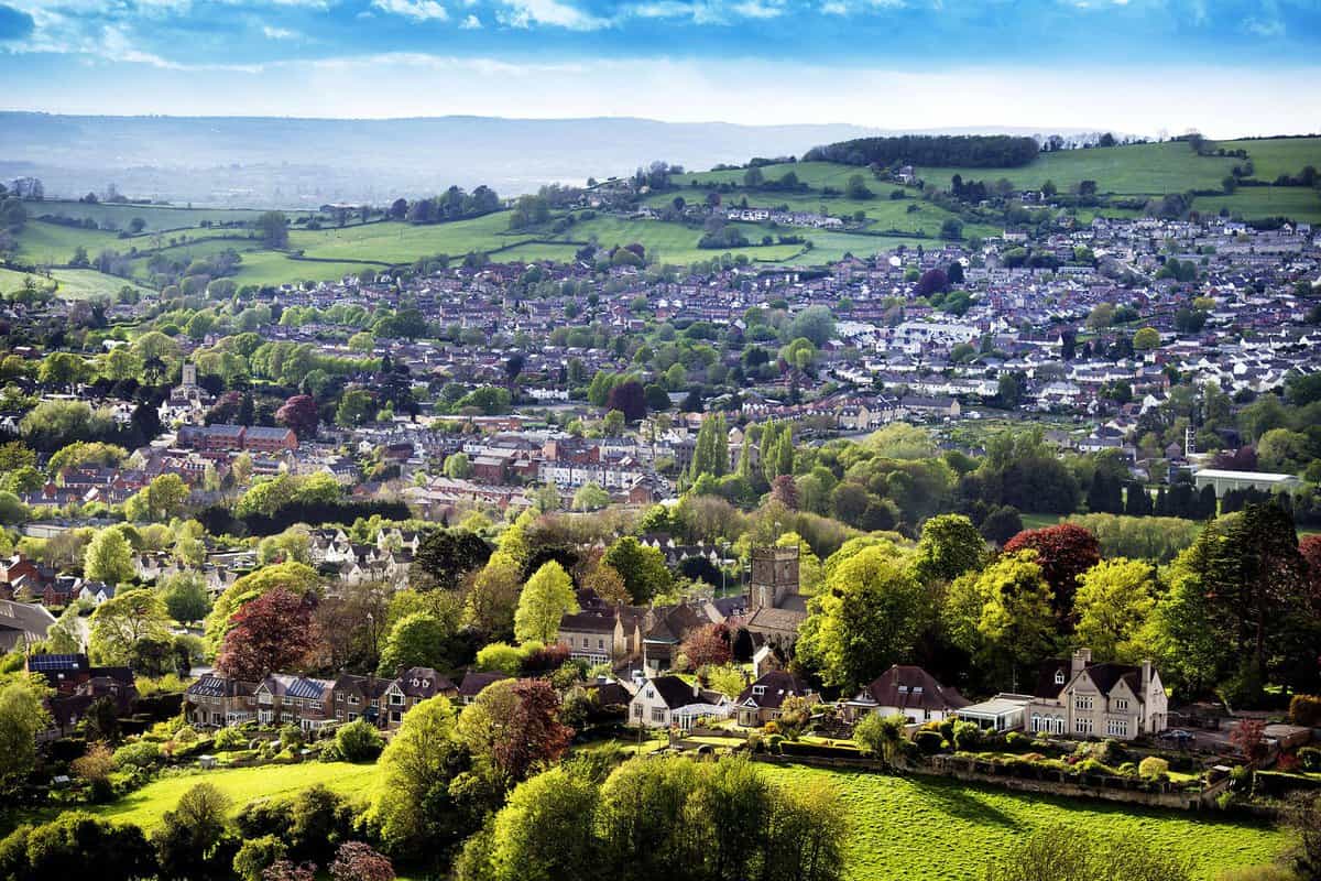 Sunday 30th June..Parish Pilgrimage and Picnic - Stroud Parish Churches